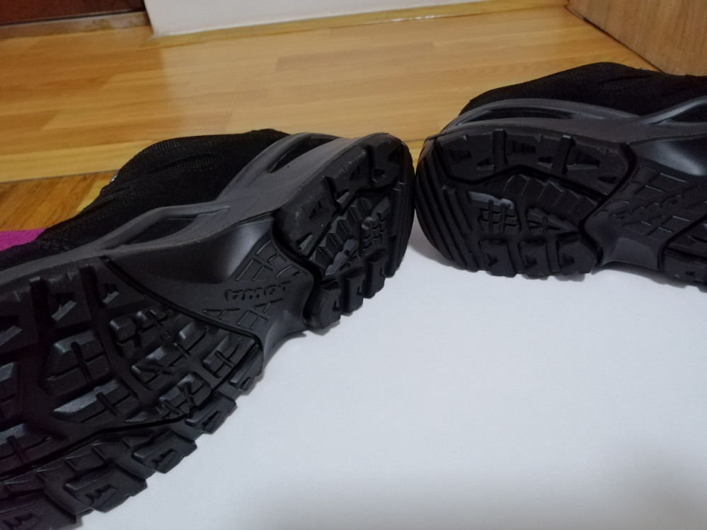 Cipele LOWA GTX kožne vrhunske - Cipele/Čizme - OLX.ba