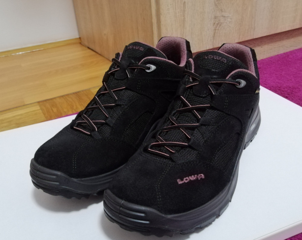 Cipele LOWA GTX kožne vrhunske - Cipele/Čizme - OLX.ba