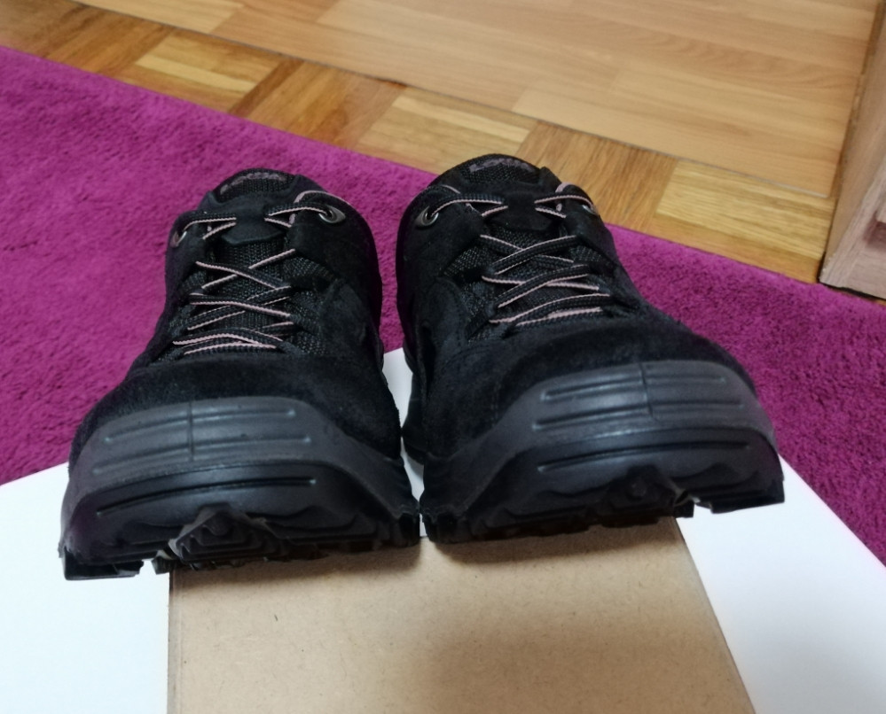 Cipele LOWA GTX kožne vrhunske - Cipele/Čizme - OLX.ba