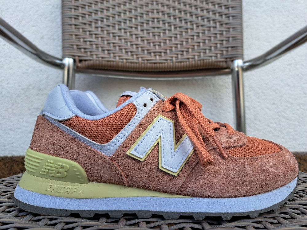 patike tene New Balance broj:37 - Tene/Patike - OLX.ba