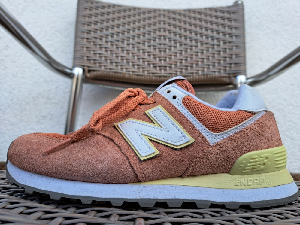 patike tene New Balance broj:37 - Tene/Patike - OLX.ba