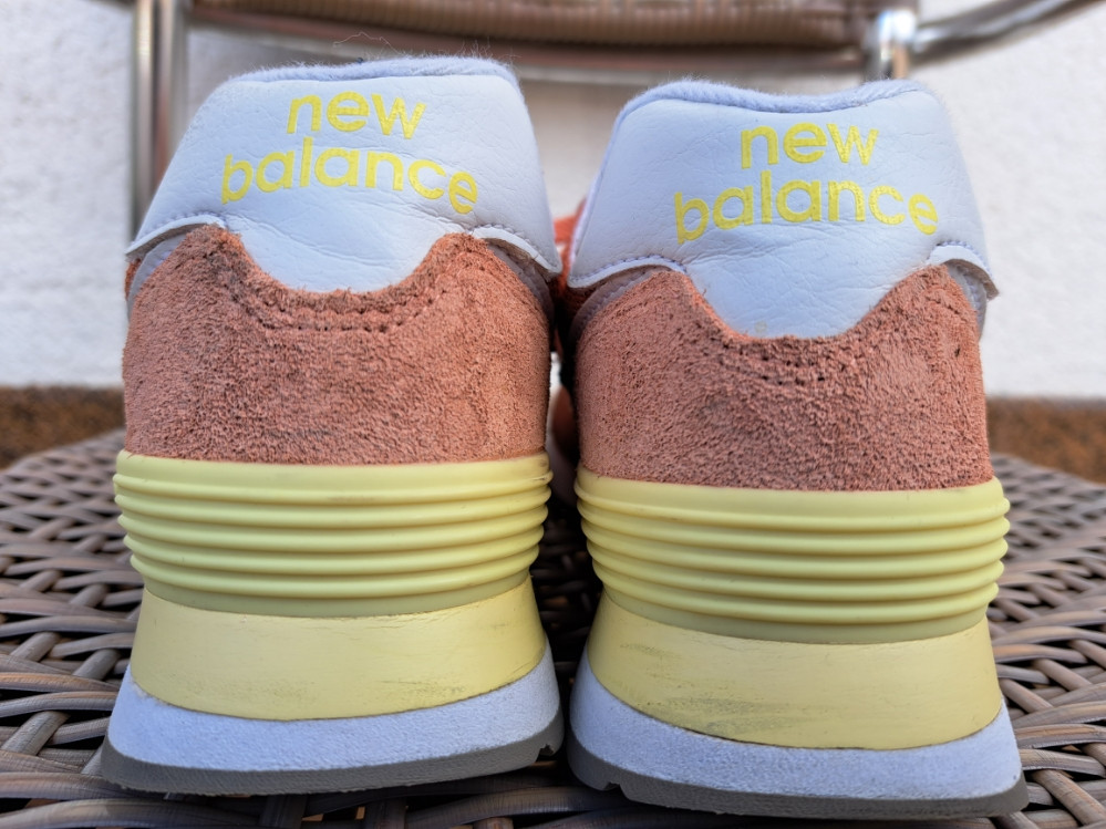 patike tene New Balance broj:37 - Tene/Patike - OLX.ba
