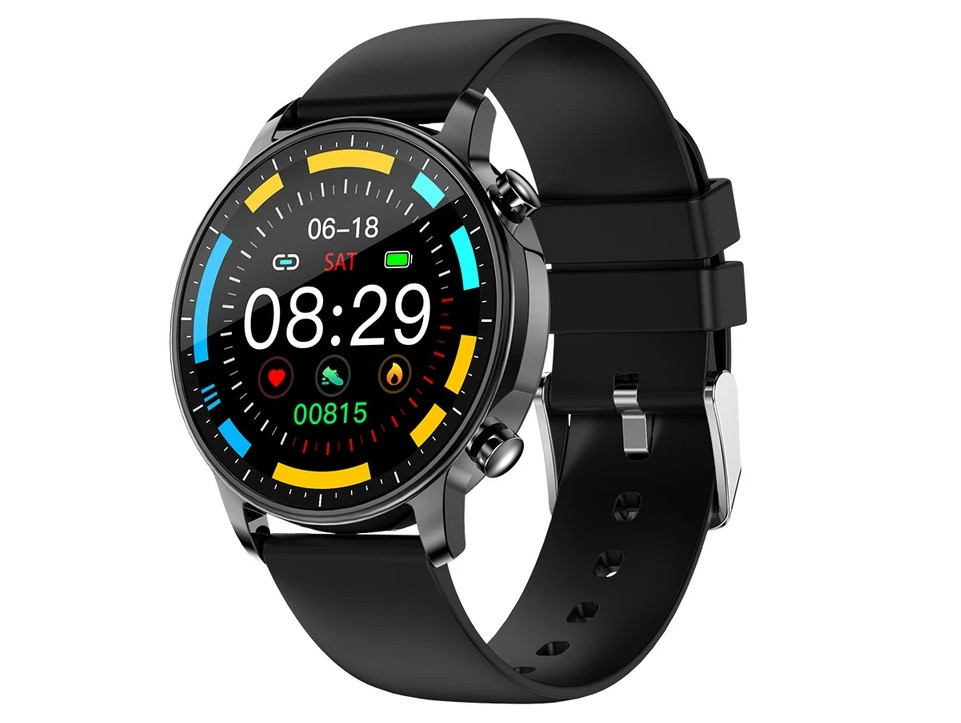Colmi V23 Smart Watch Pametni Sat - Smartwatch (pametni satovi) - OLX.ba