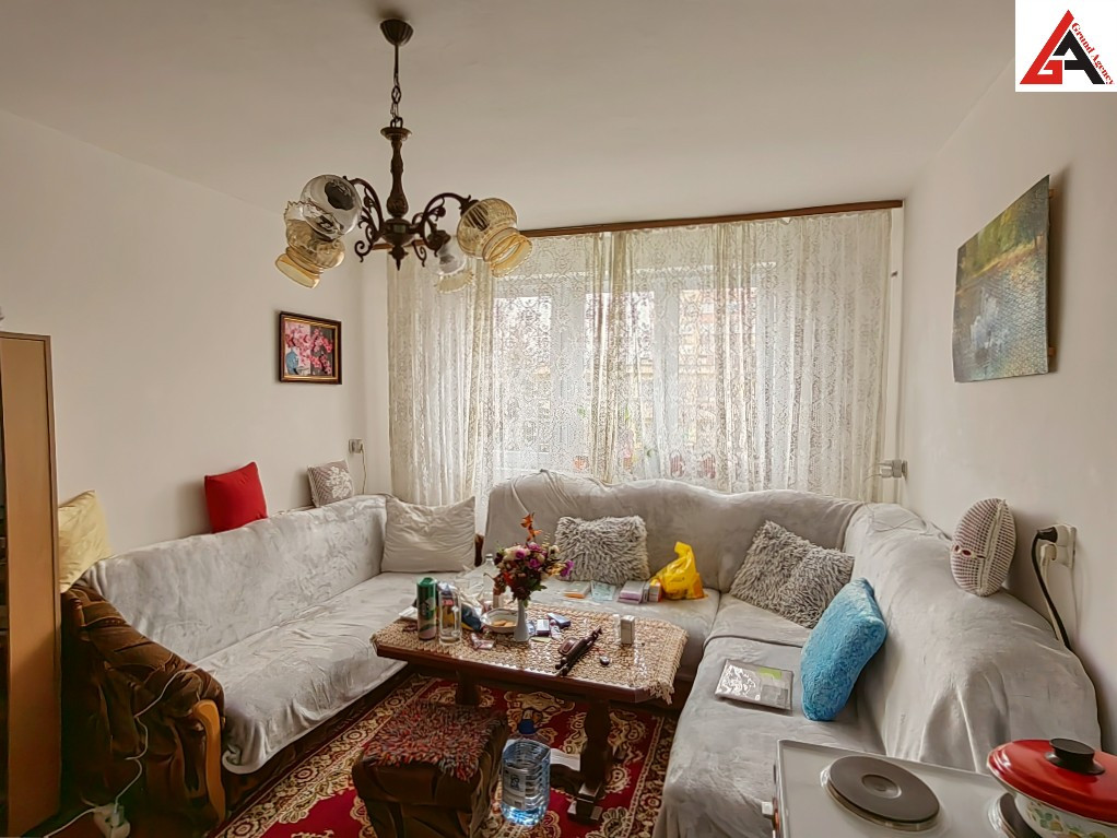 Stan Zenica 45 m2 (CENTAR) - ZENICA - Stanovi i apartmani - OLX.ba