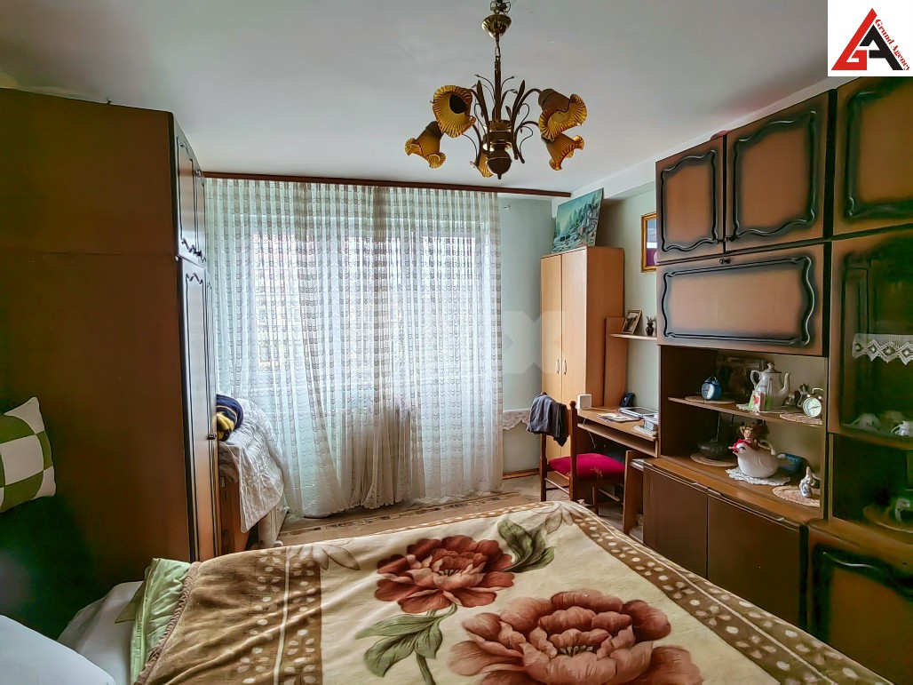 Stan Zenica 45 m2 (CENTAR) - ZENICA - Stanovi - OLX.ba