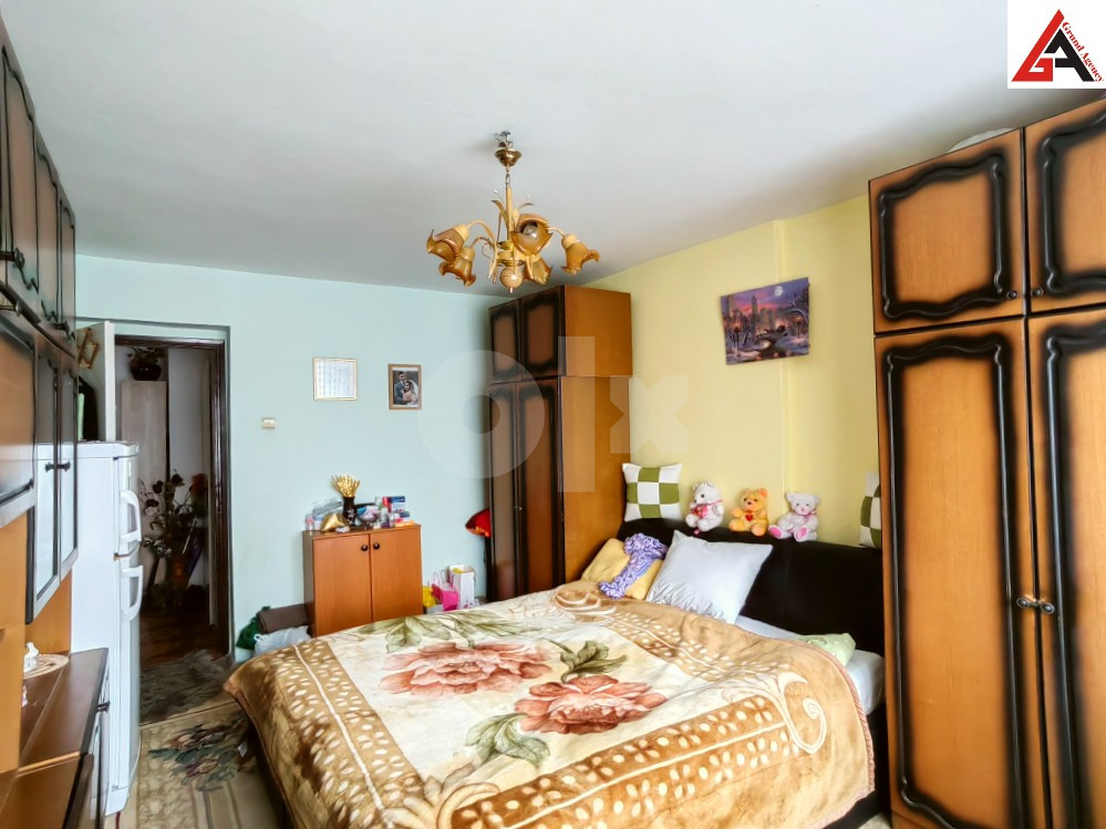 Stan Zenica 45 m2 (CENTAR) - ZENICA - Stanovi - OLX.ba