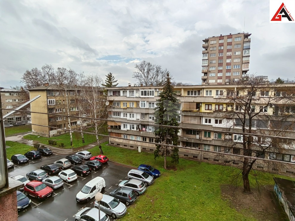 Stan Zenica 45 m2 (CENTAR) - ZENICA - Stanovi - OLX.ba