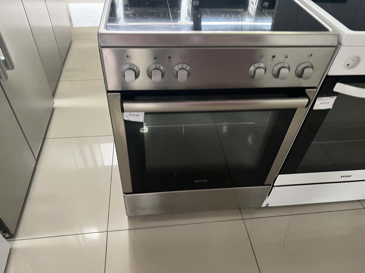 Elektricni sporet - Električni šporeti - OLX.ba