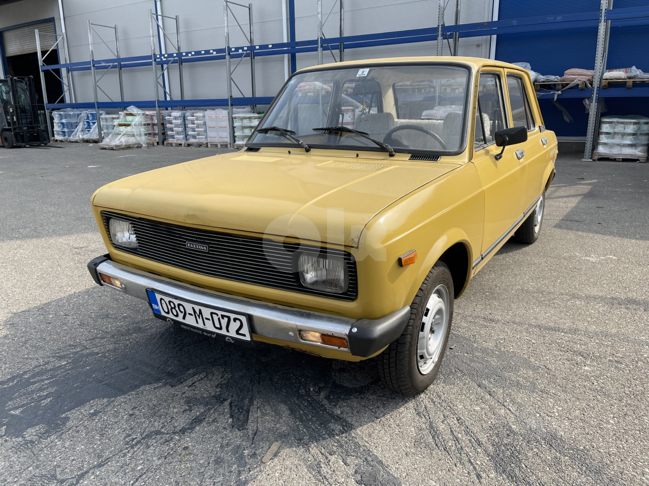 Zastava Zastava 128 - Osmica - Automobili - OLX.ba