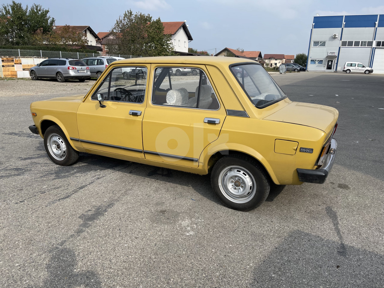 Zastava Zastava 128 - Osmica - Automobili - OLX.ba