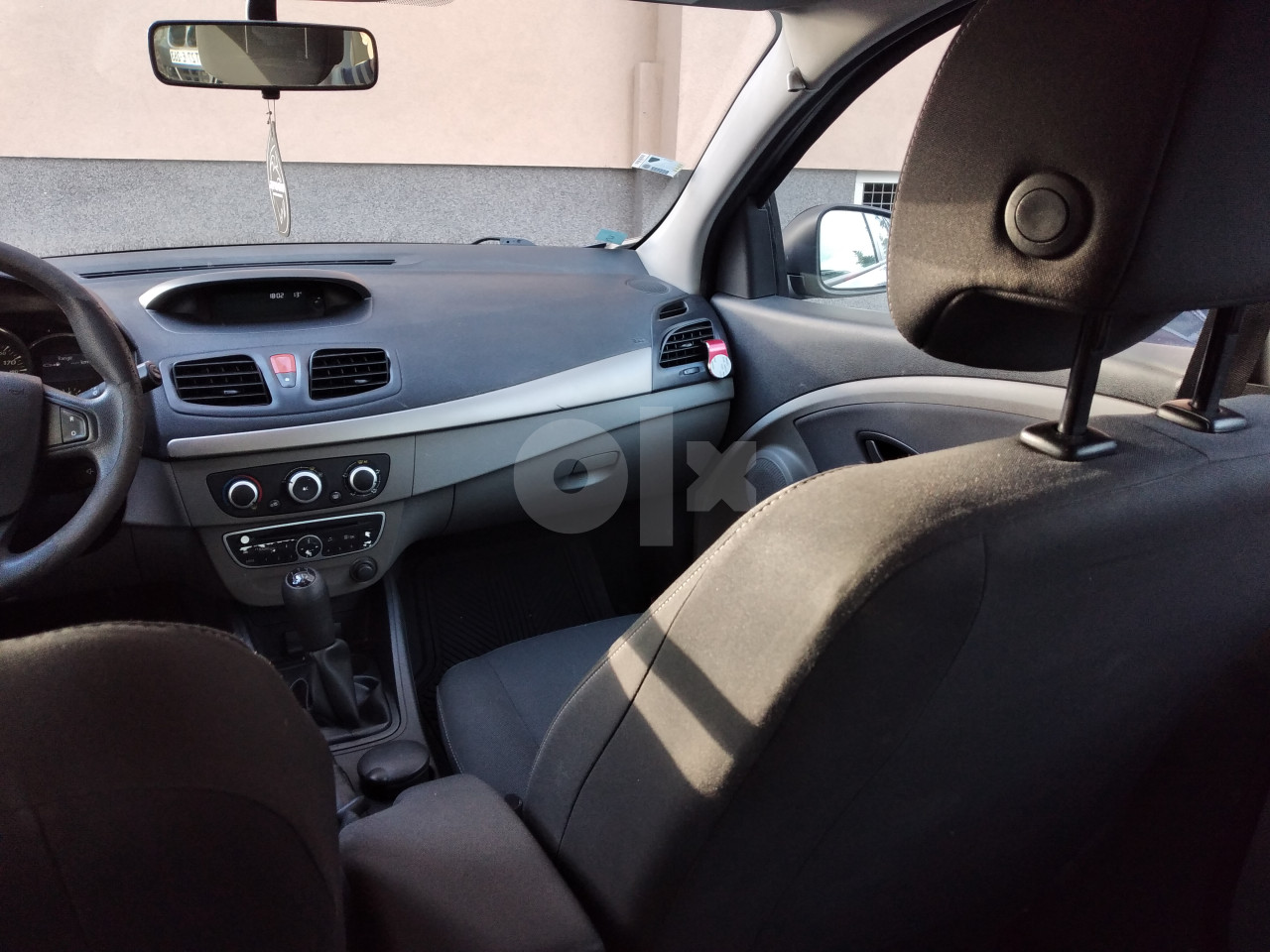 Renault Megane 2012 - Automobili - OLX.ba