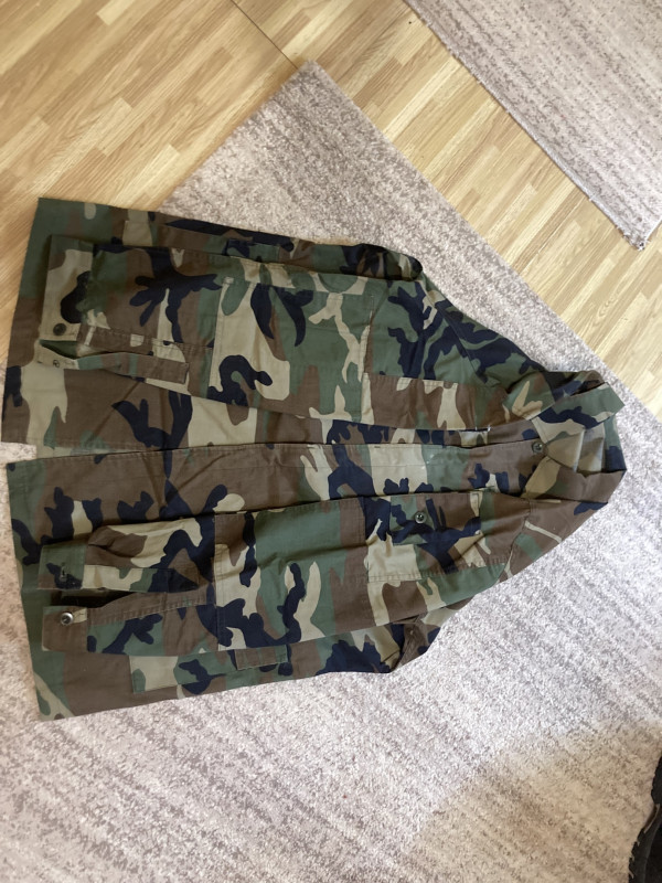 Vojna uniforma !!!Akcija!!! - Vojna oprema - OLX.ba