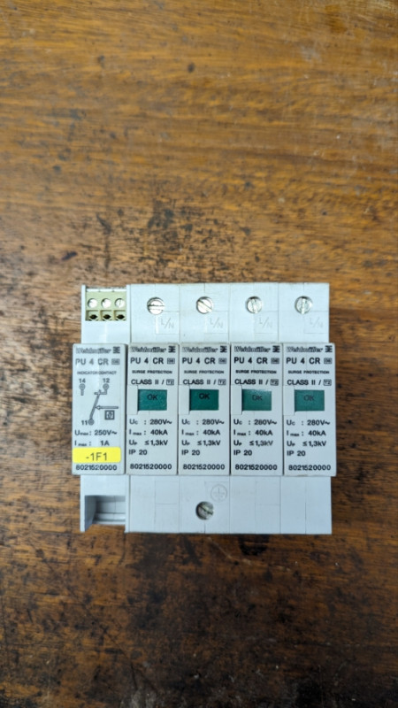 ELEKTRO OPREMA KONTAKTORI MOELLER ABB EATON - Ind. sklopke i prekidači - OLX.ba