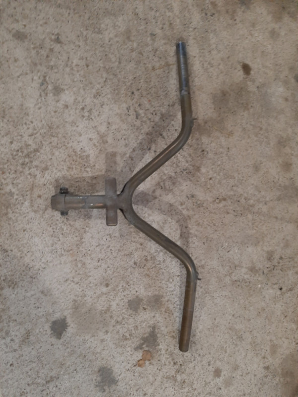 Korman Guvernal Yamaha Aerox sa sarafom - Ostalo - OLX.ba