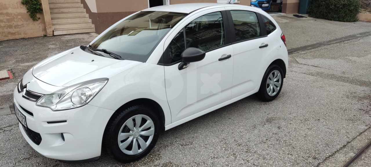 Citroen C3 2016 - Automobili - OLX.ba