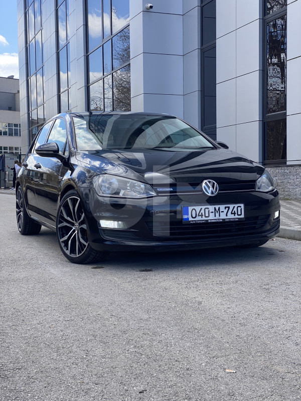 Volkswagen Golf 7 - Automobili - OLX.ba
