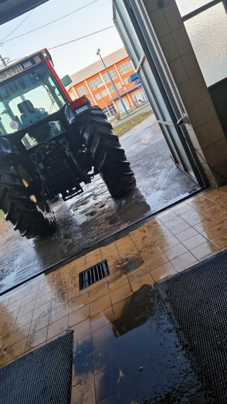 Traktor Same Antares 130 - Traktori - OLX.ba