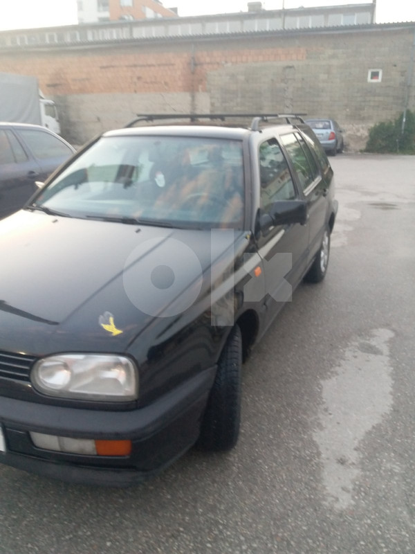 Volkswagen Golf - Automobili - OLX.ba