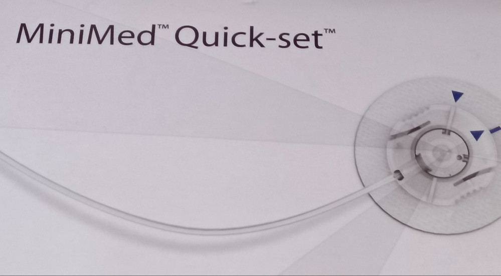 Set za infuziju 9 mm Quick-set set za infuziju - Ostalo - OLX.ba