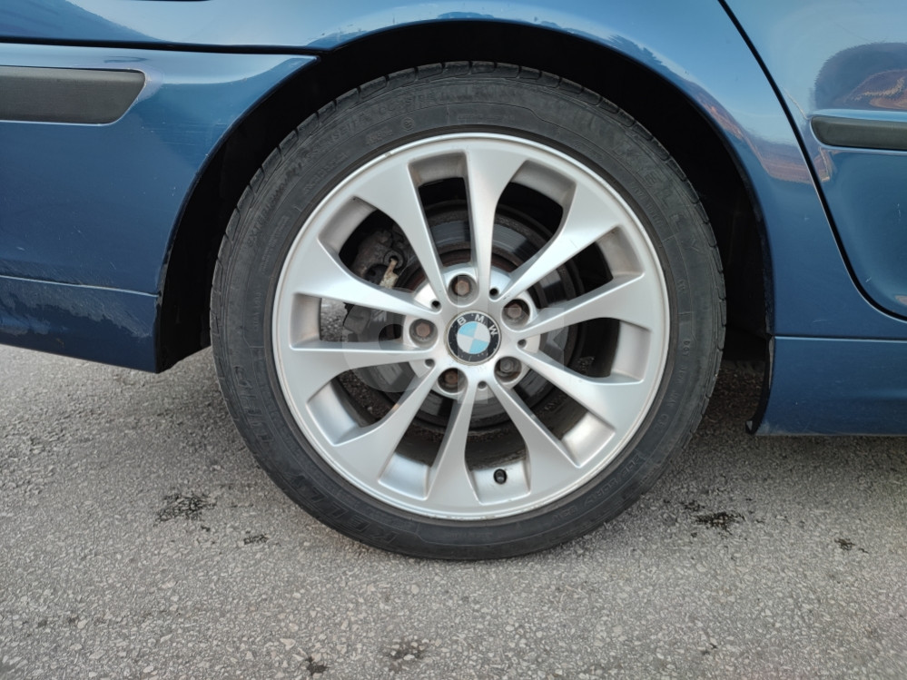 BMW e46 320d 2.0 TDI 110kW 2003 | e 46 320 d 3 - Automobili - OLX.ba