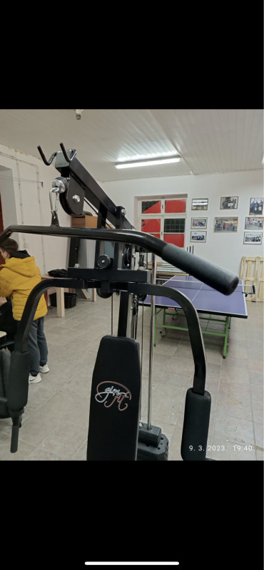 Sprava za vježbanje Gladiator - Ostalo - OLX.ba