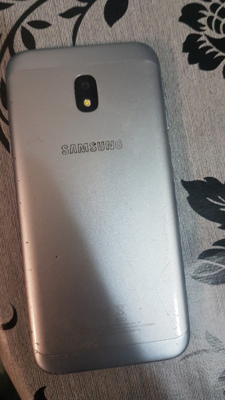 Samsung j3 extra stanje sve radi bez ostecenja - Mobiteli - OLX.ba