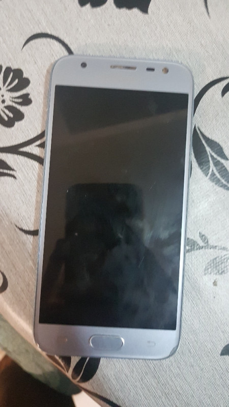 Samsung j3 extra stanje sve radi bez ostecenja - Mobiteli - OLX.ba