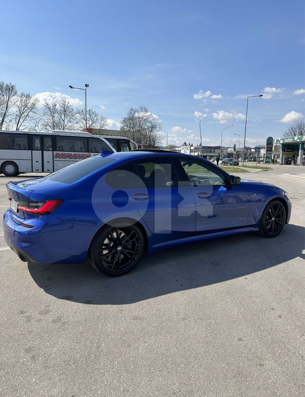 BMW G20 330i m paket - Automobili - OLX.ba