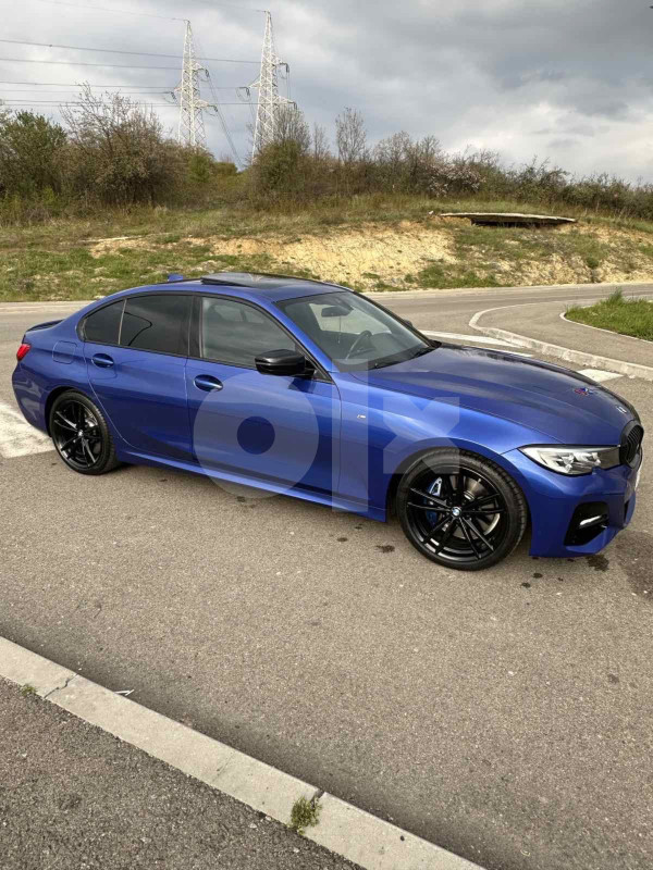 BMW G20 330i m paket - Automobili - OLX.ba