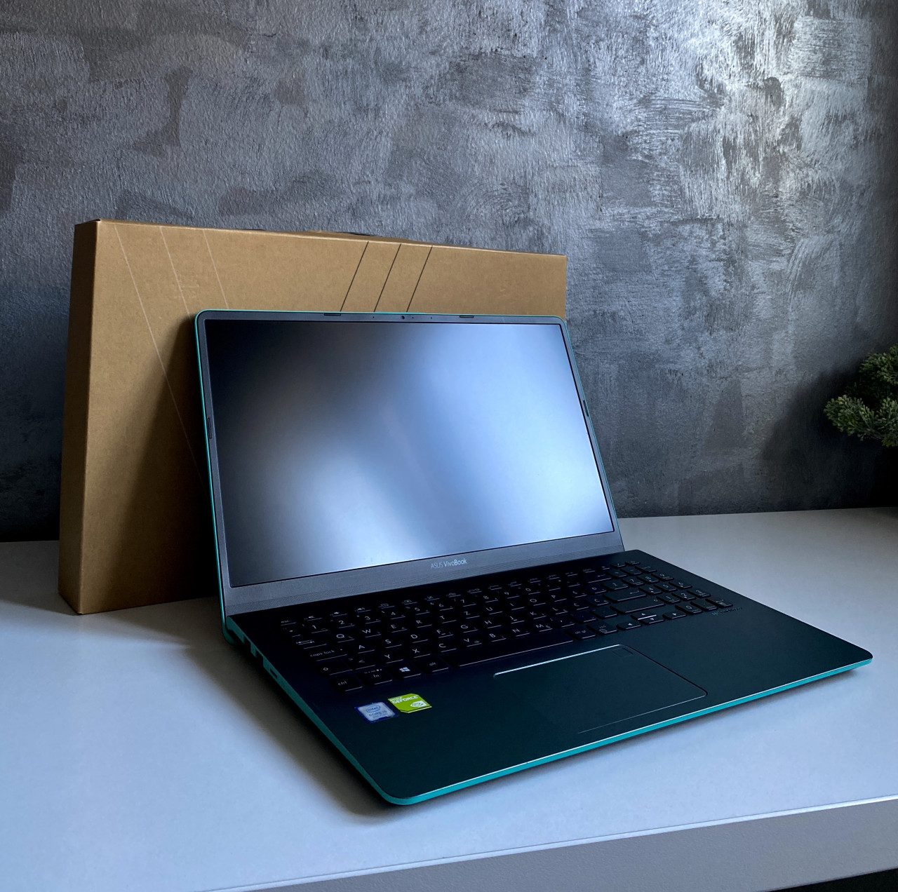 Laptop Asus i5 8x3.9GHz,nVidia DDR5,16GB RAM,M.2 SSD - Laptopi - OLX.ba