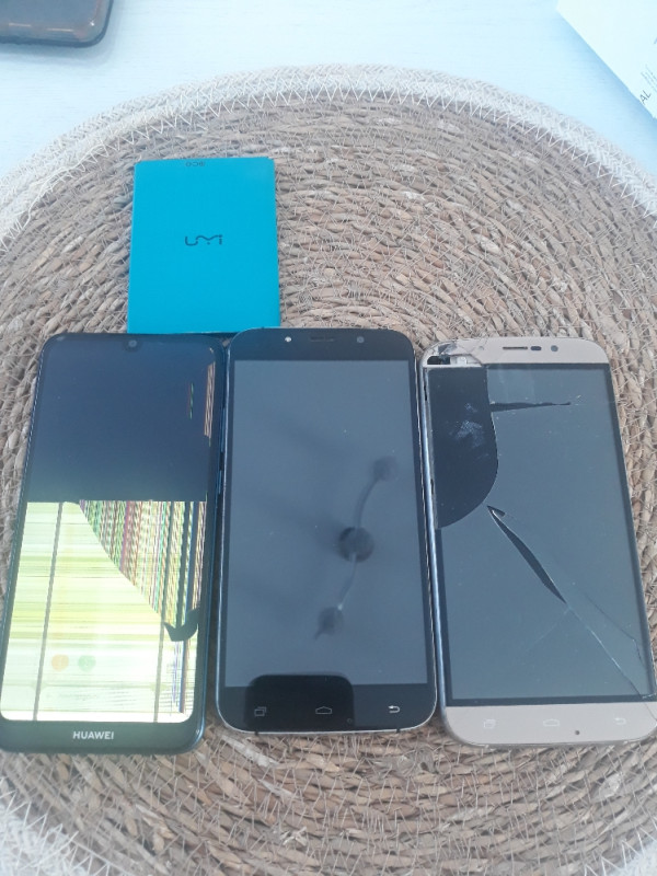 Telefoni za dijelova - Mobiteli u dijelovima - OLX.ba