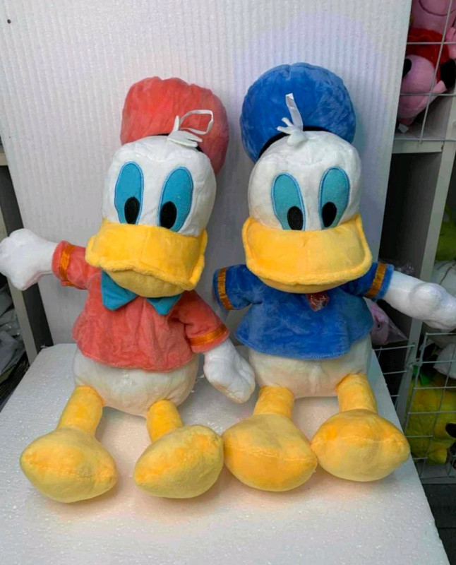 PLISANA IGRACKA PAJA PATAK 50cm 066 179 022 - Plišane igračke - OLX.ba