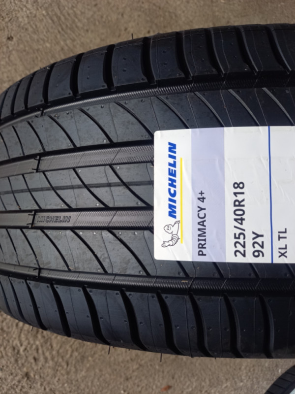 225 40 18 Michelin ljetne gume r18 - Gume - OLX.ba