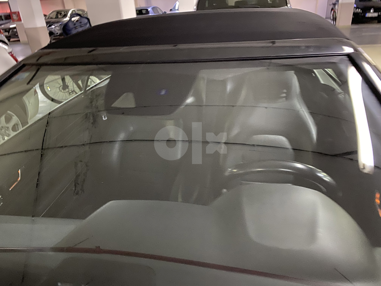 Mercedes-Benz W212 E 250 Cabrio AMG LED 7G - Automobili - OLX.ba