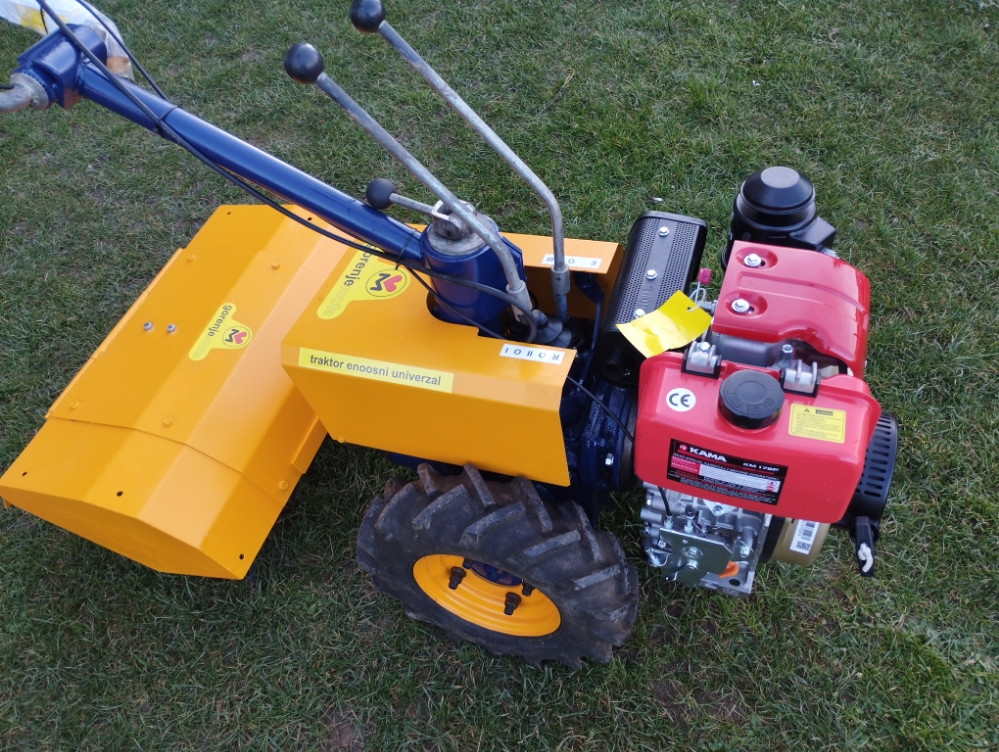 Freza muta gorenje kosacica - Kosilice i kopačice - OLX.ba