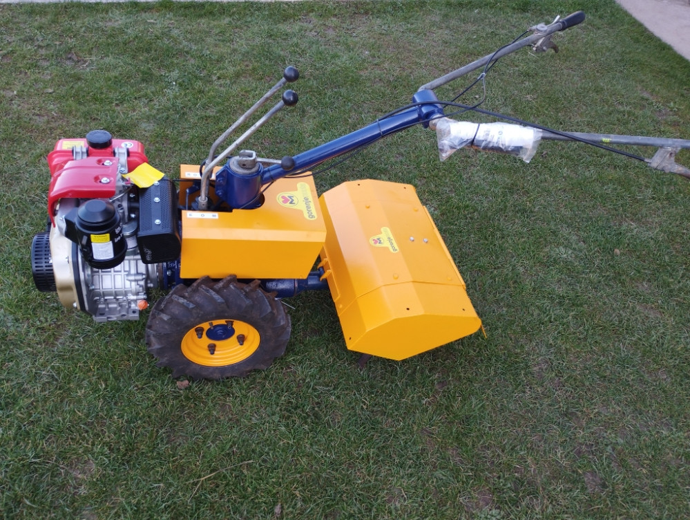 Freza muta gorenje kosacica - Kosilice i kopačice - OLX.ba