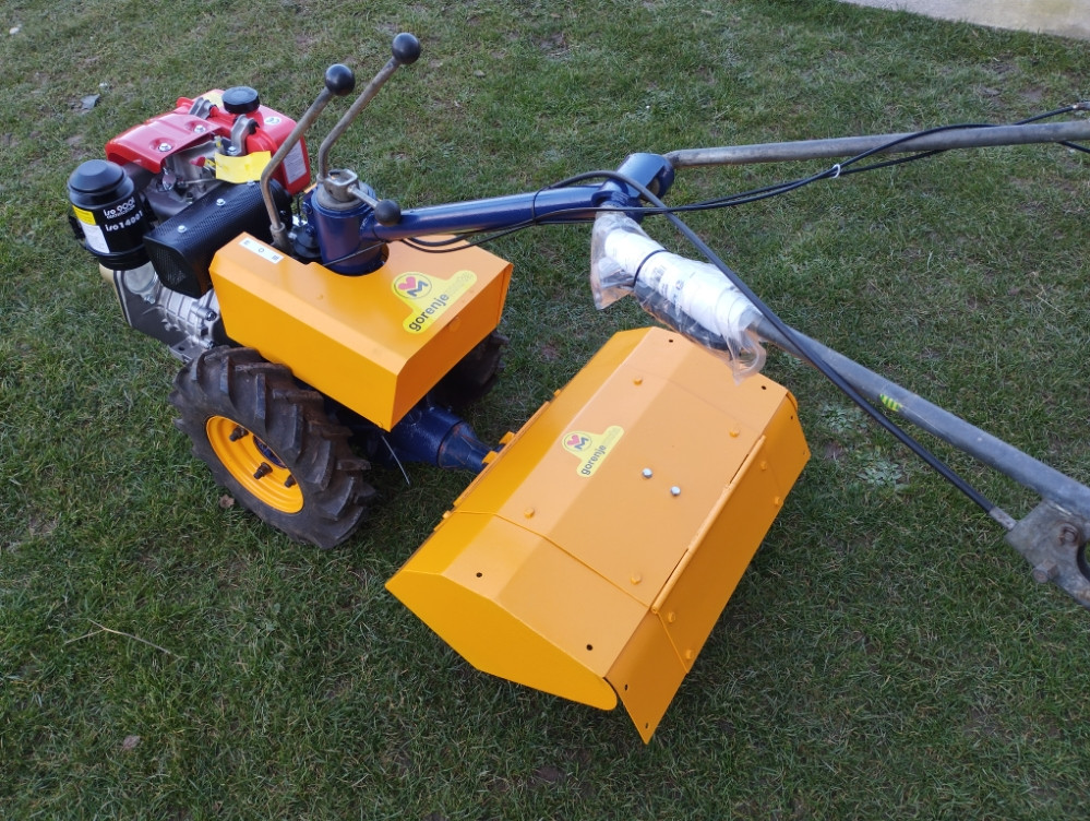 Freza muta gorenje kosacica - Kosilice i kopačice - OLX.ba