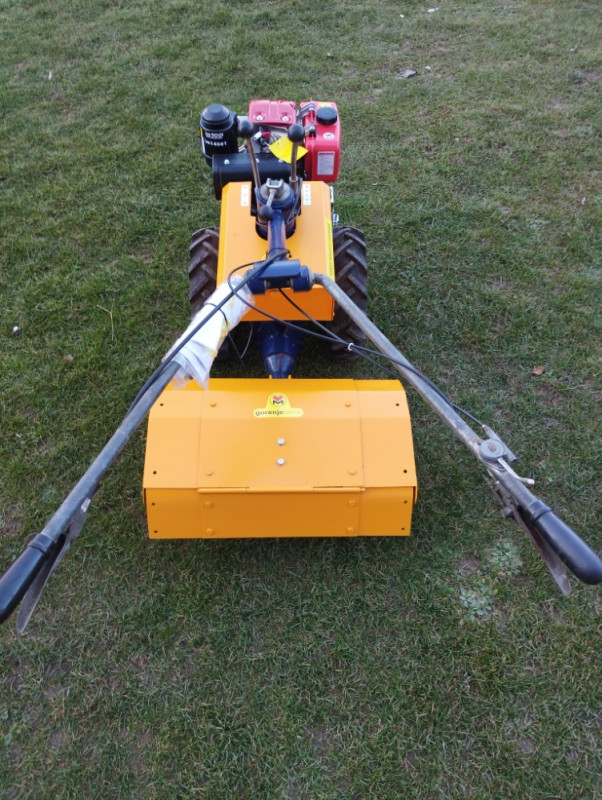 Freza muta gorenje kosacica - Kosilice i kopačice - OLX.ba