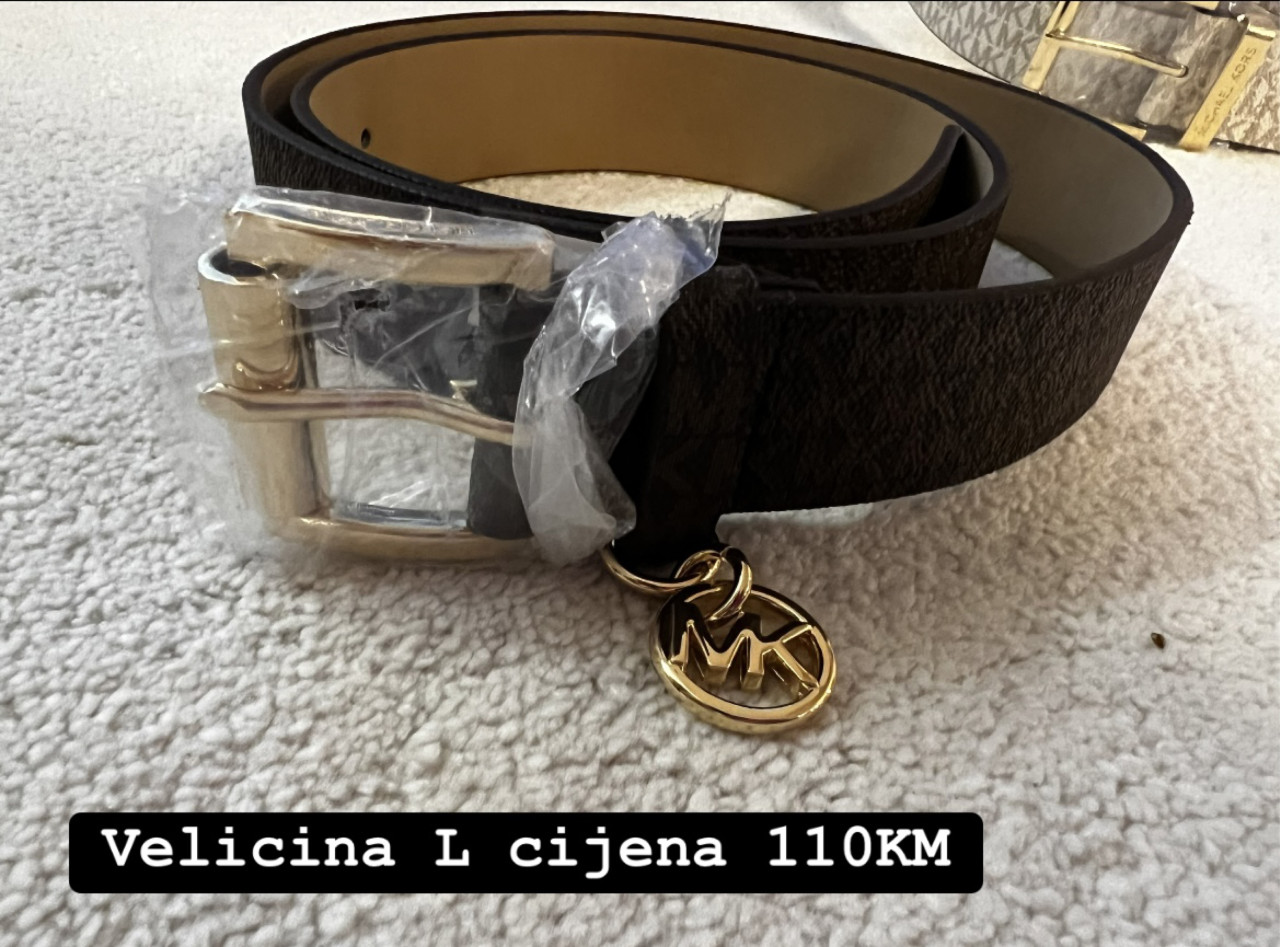 Michael Kors original kaisevi - Kaiševi - OLX.ba