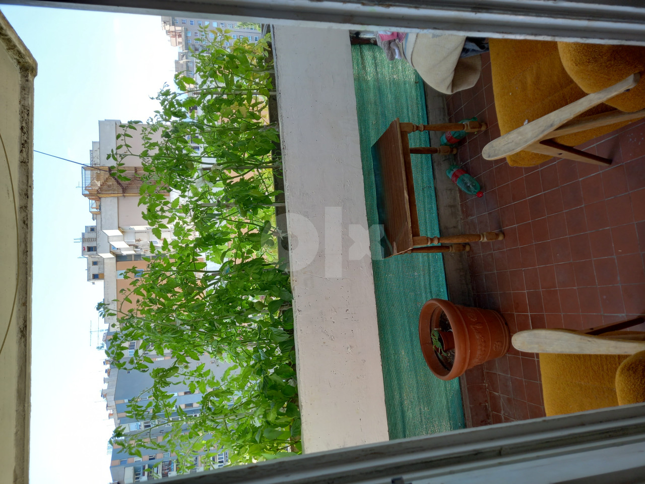 Stan Alipasino odma preko puta skole Fatima Gunic.Stan - Stanovi - OLX.ba