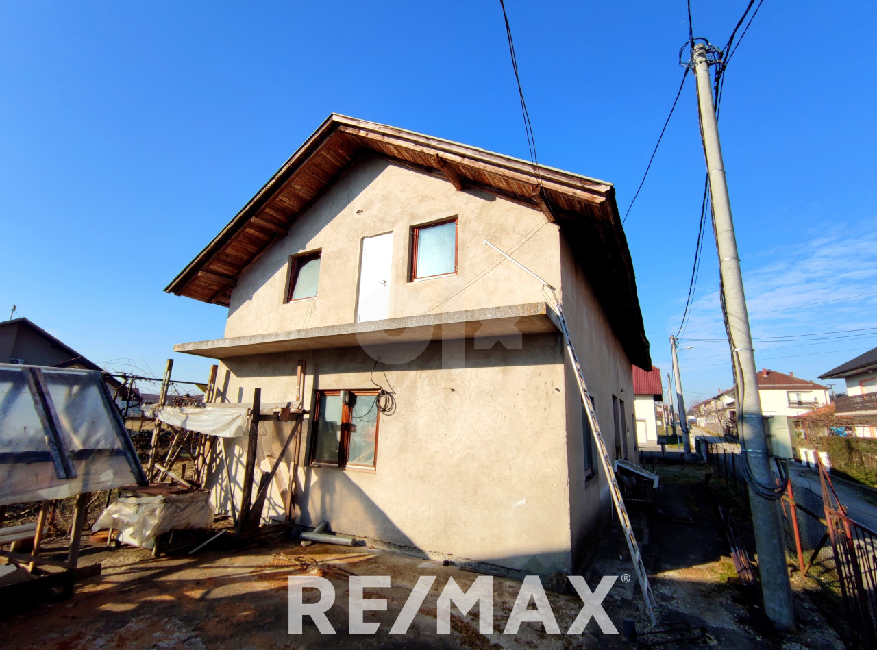 Stambeno-poslovni objekat na prodaju - Prijedor - Kuće - OLX.ba