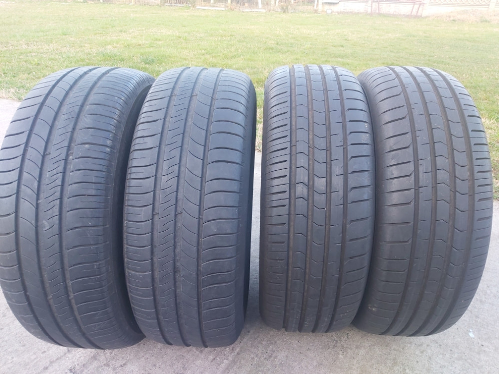 Gume 215 60 16 ljetne - Gume - OLX.ba