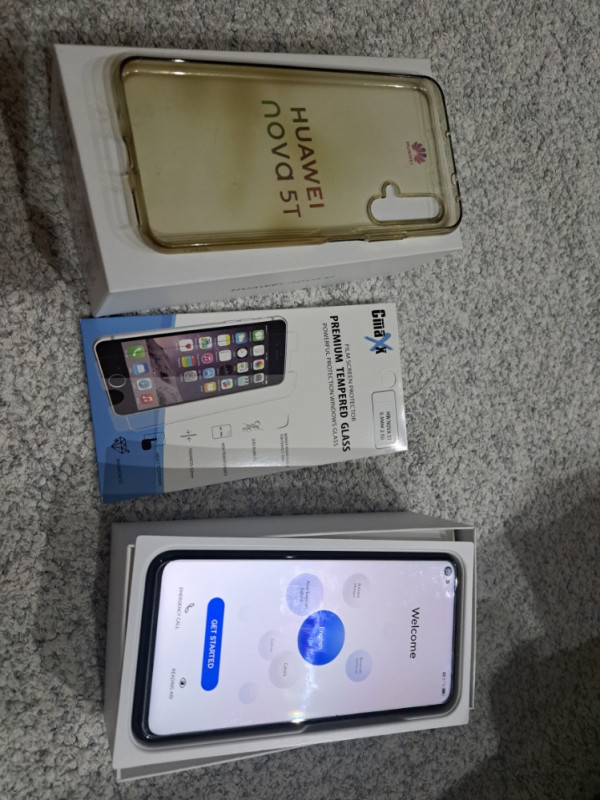 Huawei nova 5t - Mobiteli - OLX.ba