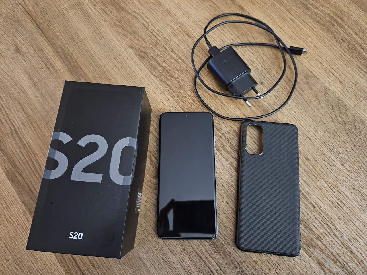 Samsung Galaxy s20 128gb - Mobiteli - OLX.ba