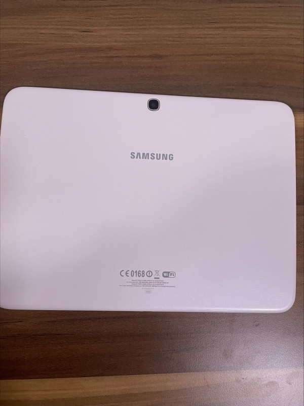 SAMSUNG Galaxy Tab 3 GT-P5210 - Tablet PCs - OLX.ba