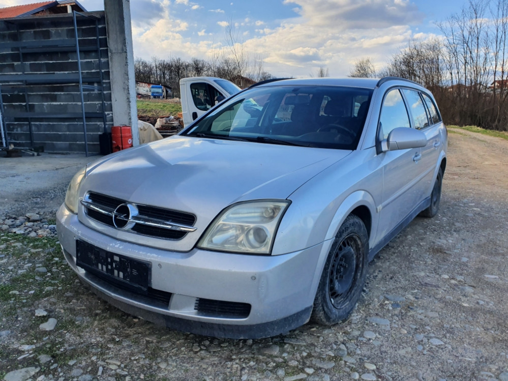 Opel Vectra C 2005g 1.9 Cdti 88kw 6brz dijelovi djelovi - Automobili u ...