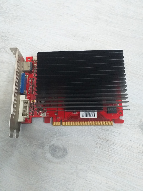Nvidia GeForce 9500 GT - Grafičke kartice - OLX.ba