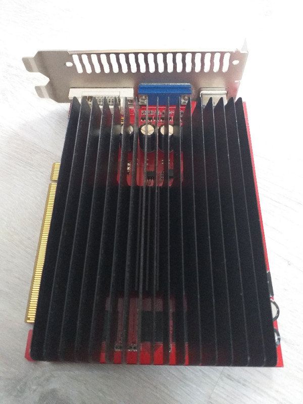 Nvidia GeForce 9500 GT - Grafičke kartice - OLX.ba