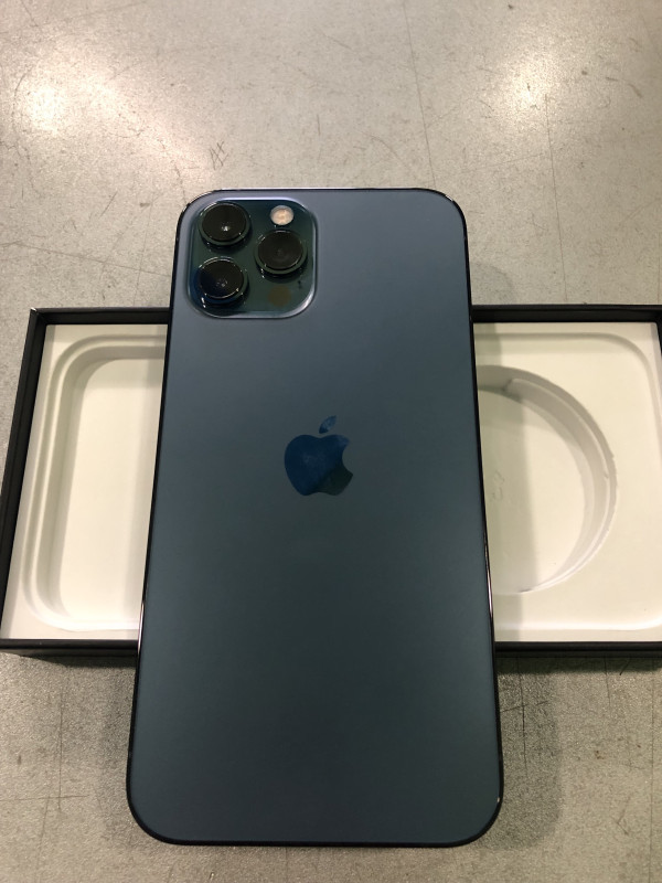 Iphone 12 Pro Max 512gb - Mobiteli - OLX.ba