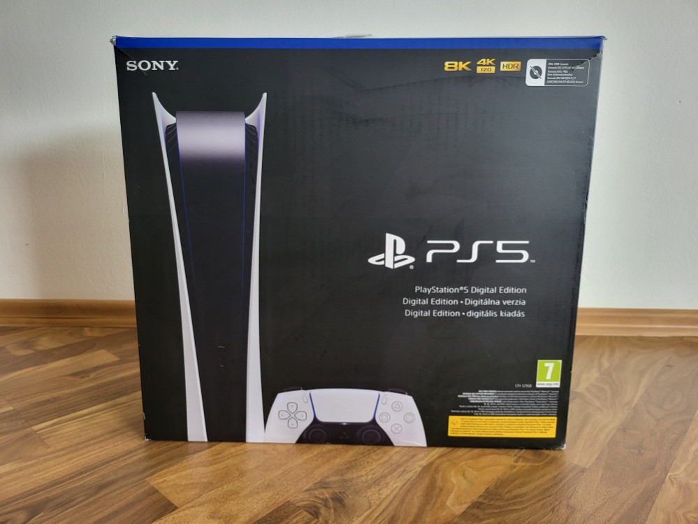 PlayStation 5 PS5/PLUS PREMIUM 1 GODINA DANA/GARANCIJA - Konzole - OLX.ba